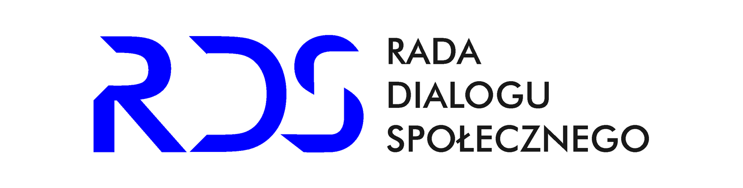 Uchwała Strony pracowników i Strony pracodawców RDS z dnia 14.07.2025 r ...